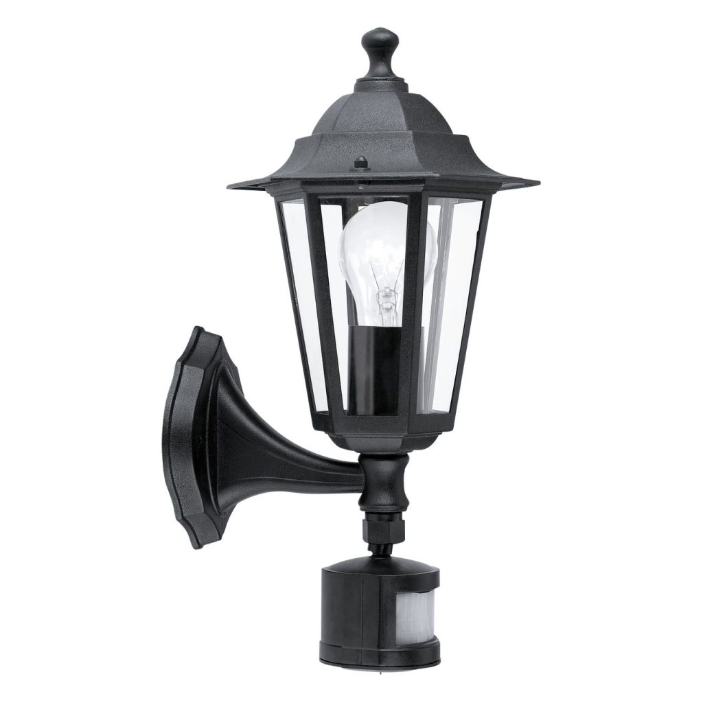 Venkovní nástěnné svítidlo MELGOA EGLO 94792 - EGLO Česká republika