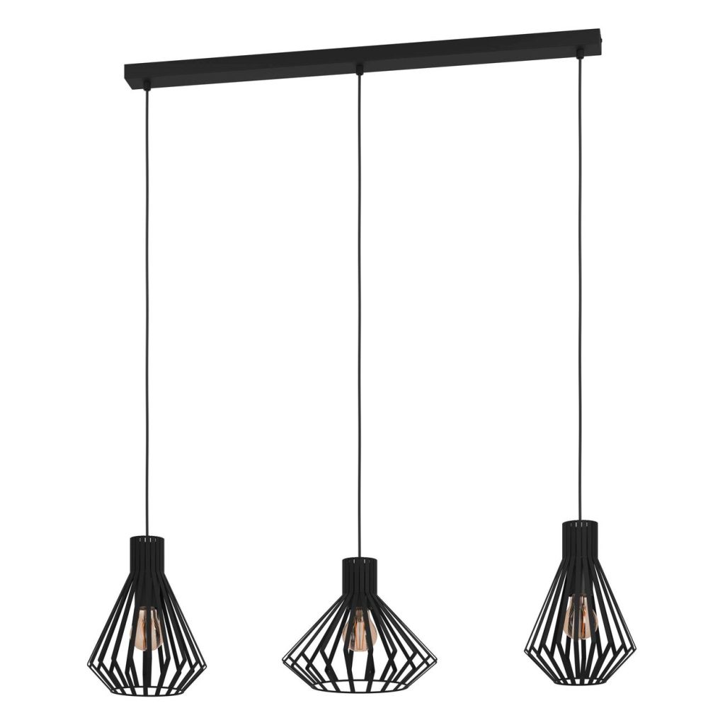 Stropní svítidlo PASTORE EGLO 97838 - EGLO Česká republika