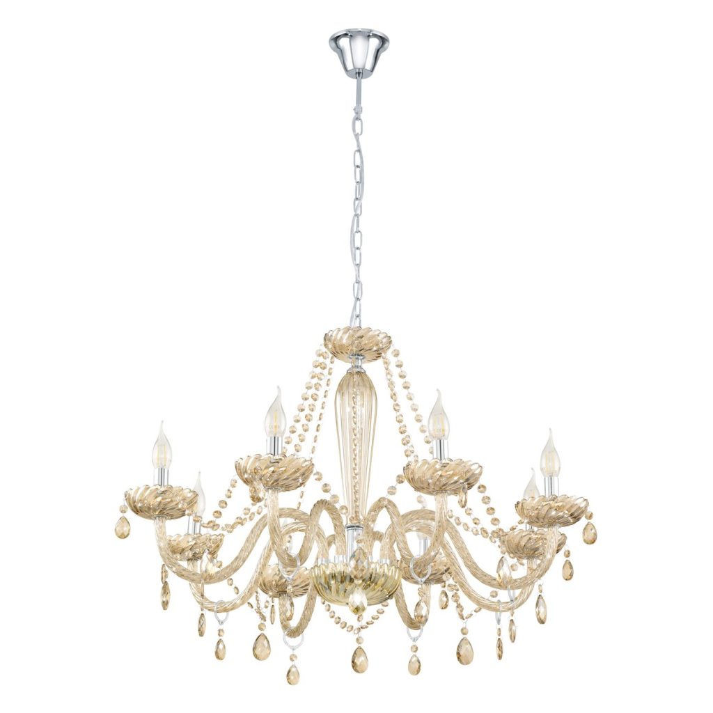 Reprezentativní - EGLO Česká republika