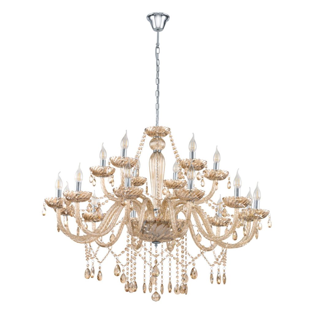 Reprezentativní - EGLO Česká republika