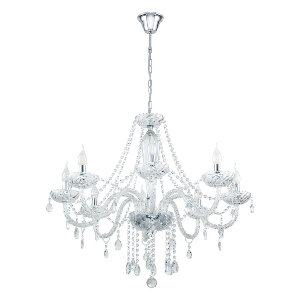 Reprezentativní - EGLO Česká republika