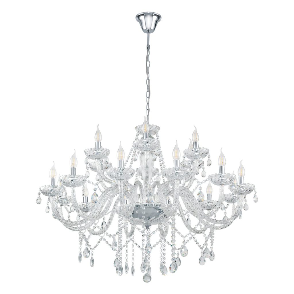 Reprezentativní - EGLO Česká republika