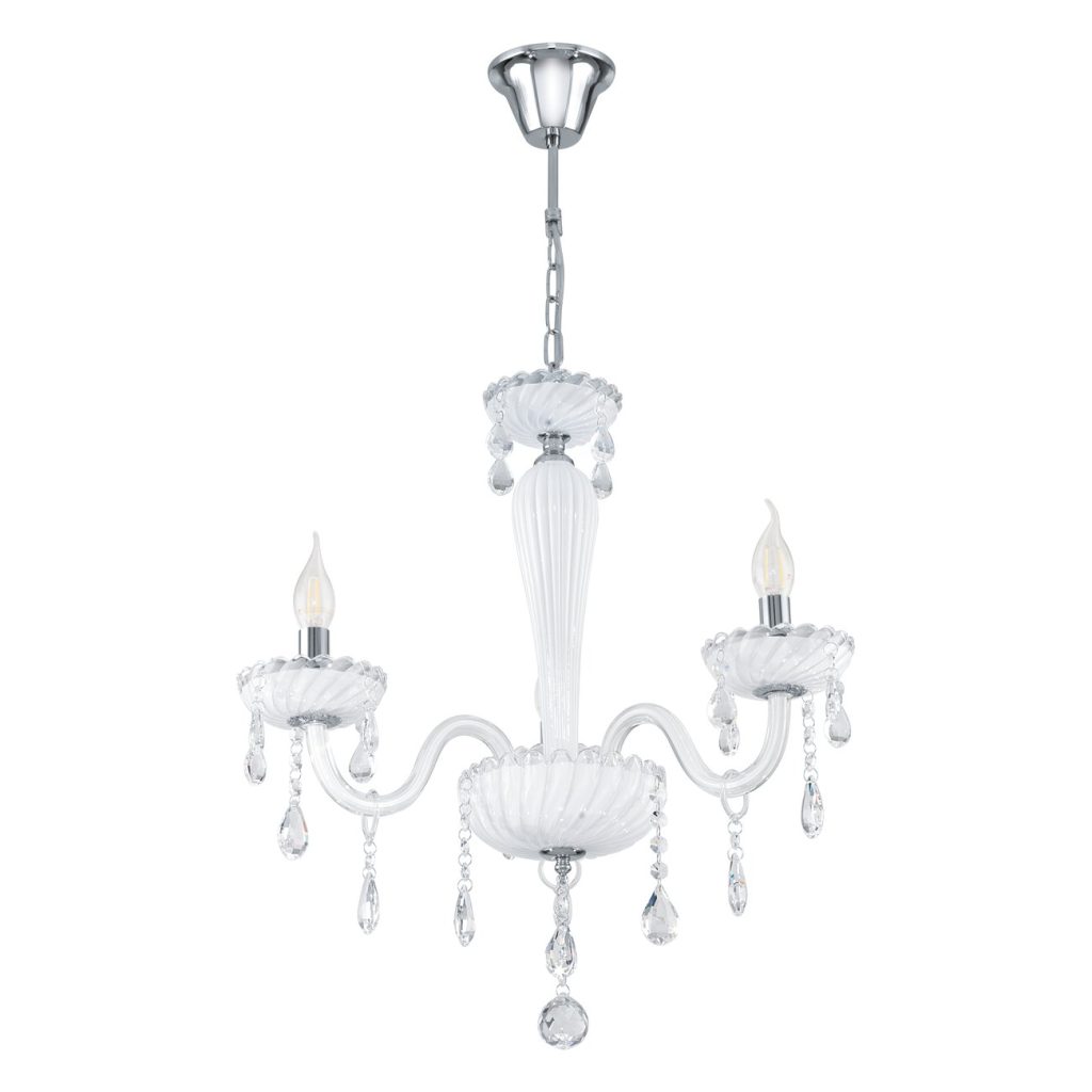 Reprezentativní - EGLO Česká republika