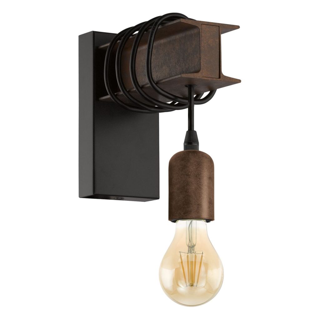 Stropní svítidlo MOGANO EGLO 94547 - EGLO Česká republika