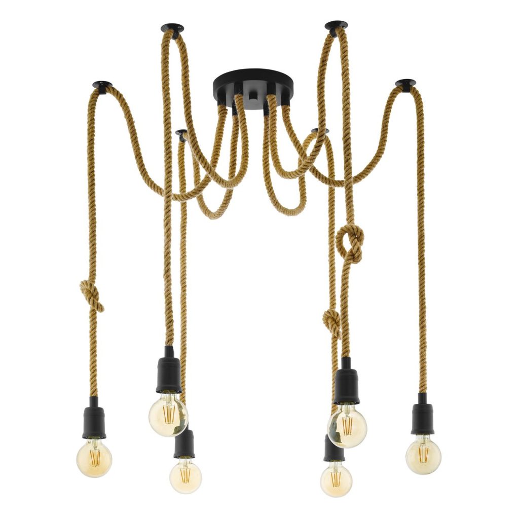 Stropní svítidlo DURELO EGLO 94973 - EGLO Česká republika