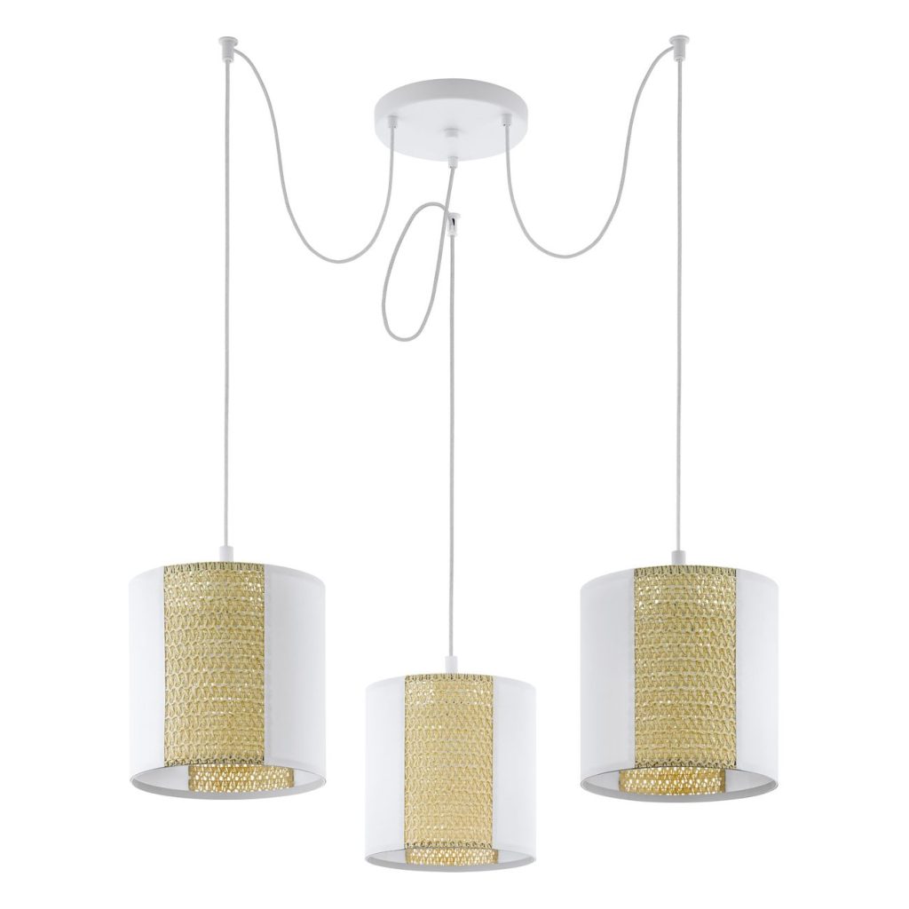 Stropní svítidlo DURELO EGLO 94973 - EGLO Česká republika