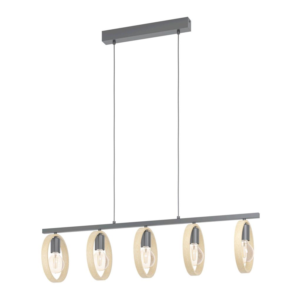 Stropní svítidlo DURELO EGLO 94973 - EGLO Česká republika