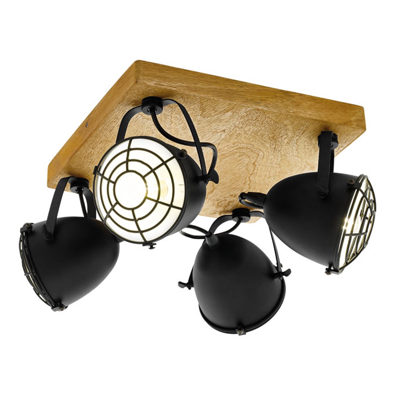 Stropní / nástěnné svítidlo GATEBECK EGLO 49076 - EGLO Česká republika