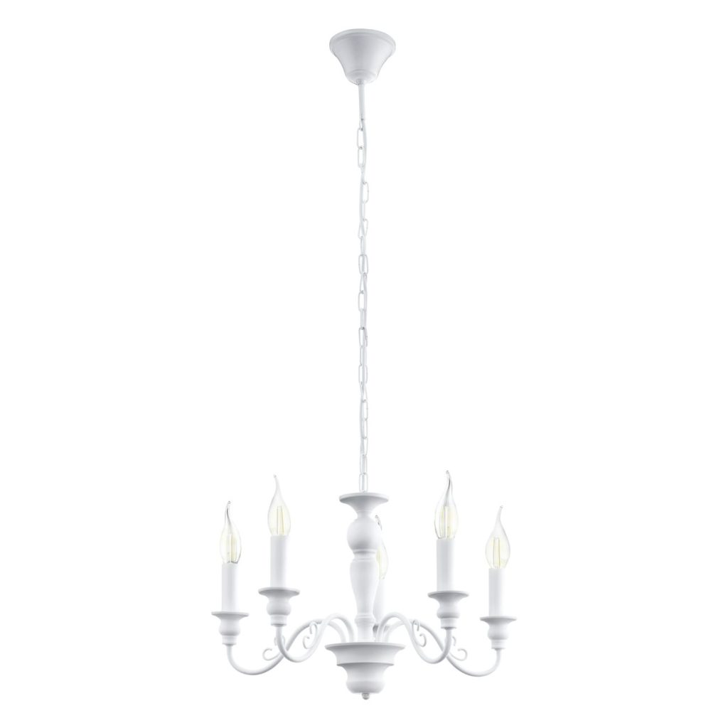 Nástěnné svítidlo METRASS 1 EGLO 96039 - EGLO Česká republika