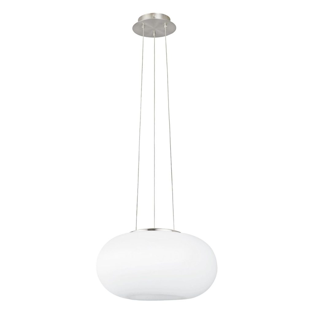 Svítidla a bytové doplňky EGLO - EGLO Česká republika