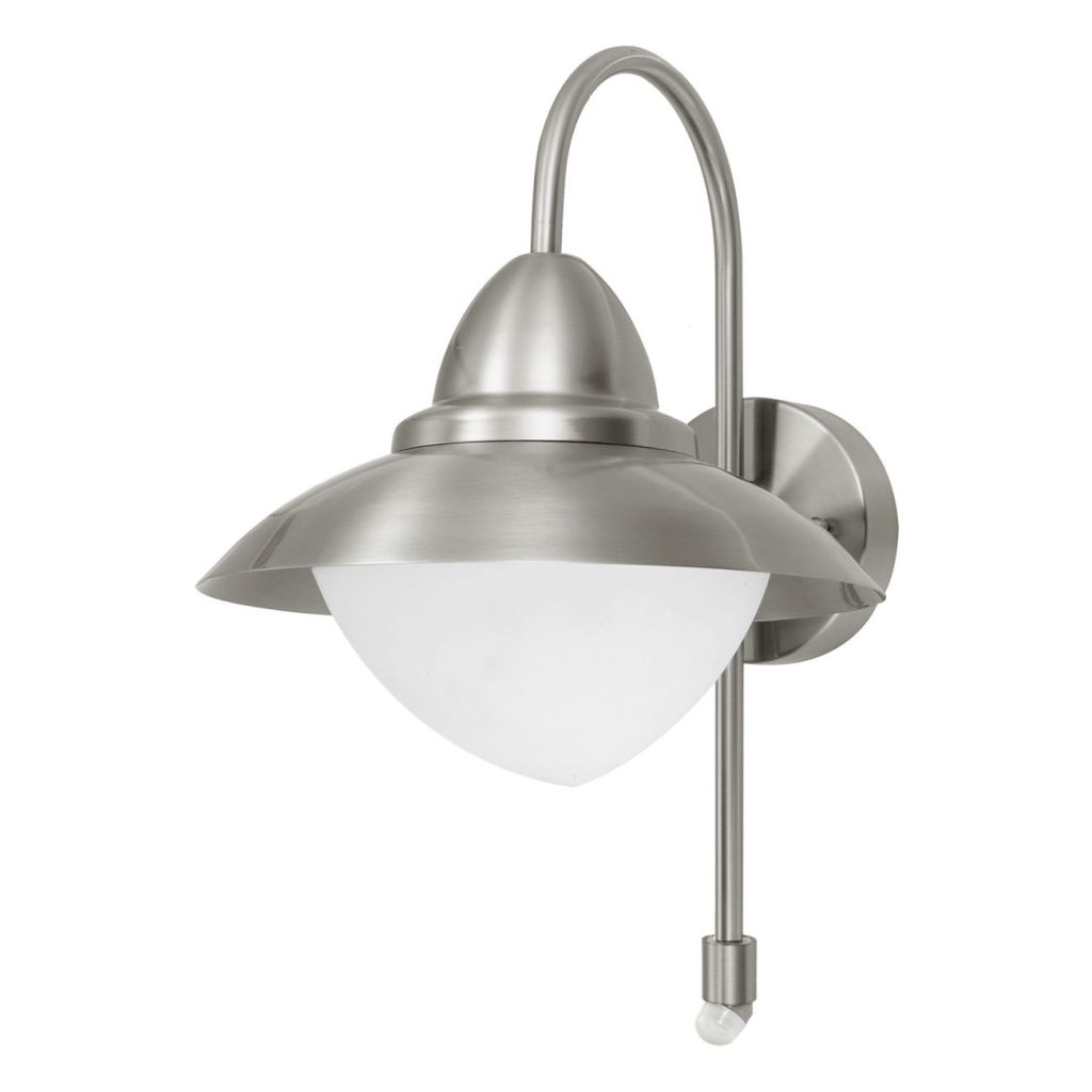 Venkovní nástěnné svítidlo PASTION EGLO 98191 - EGLO Česká republika