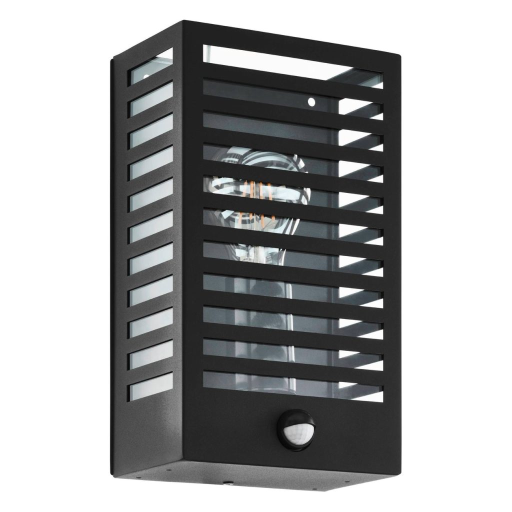 Venkovní nástěnné svítidlo PASTION EGLO 98191 - EGLO Česká republika