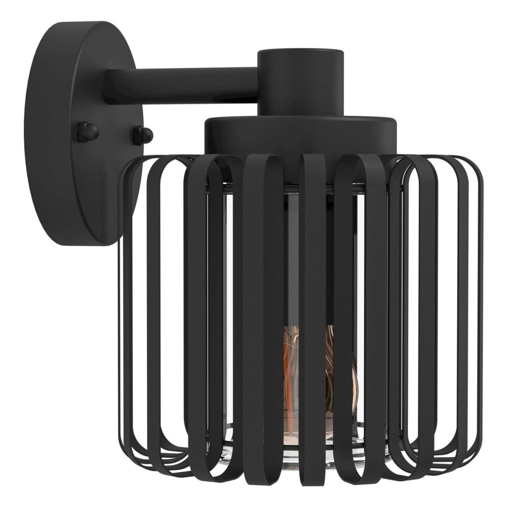 Venkovní nástěnné svítidlo MELGOA EGLO 94792 - EGLO Česká republika