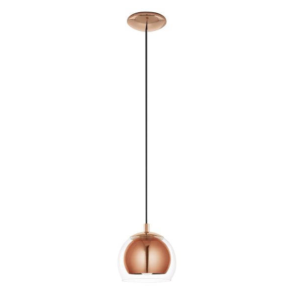 Designová světla pro váš domov - EGLO Česká republika