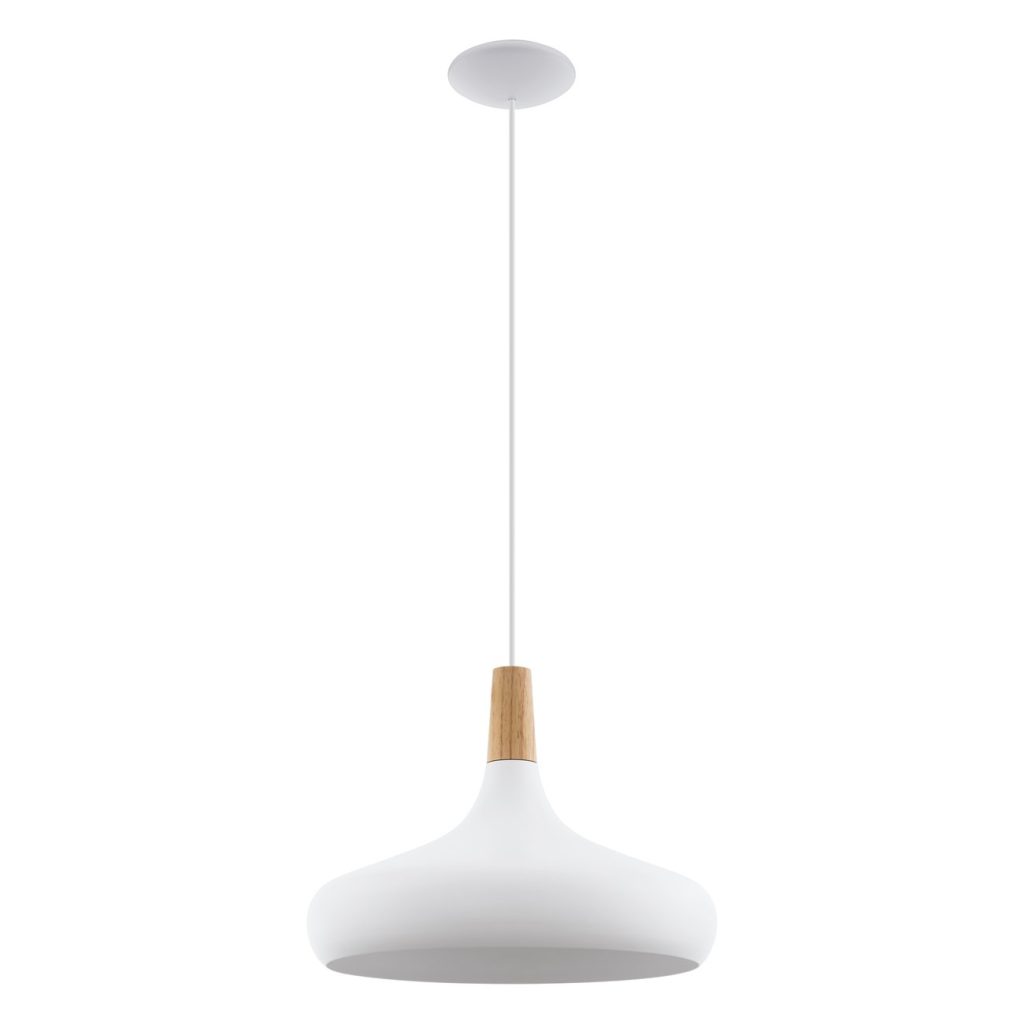 Designová světla pro váš domov - EGLO Česká republika