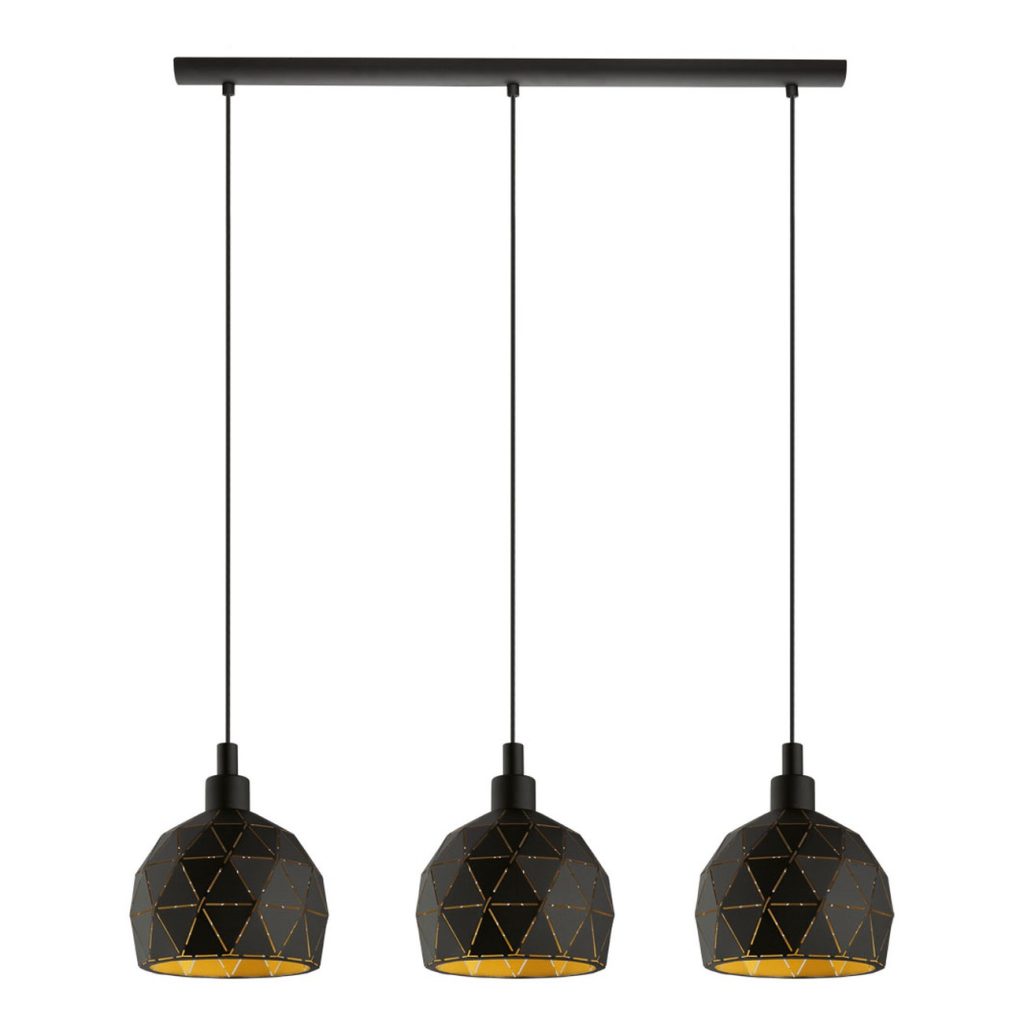 Designová světla pro váš domov - EGLO Česká republika