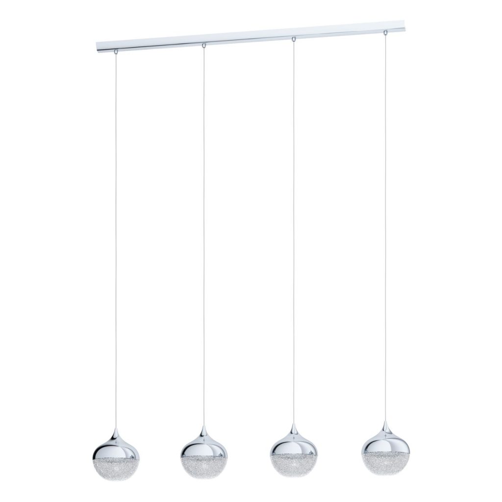 Stropní svítidlo DURELO EGLO 94973 - EGLO Česká republika