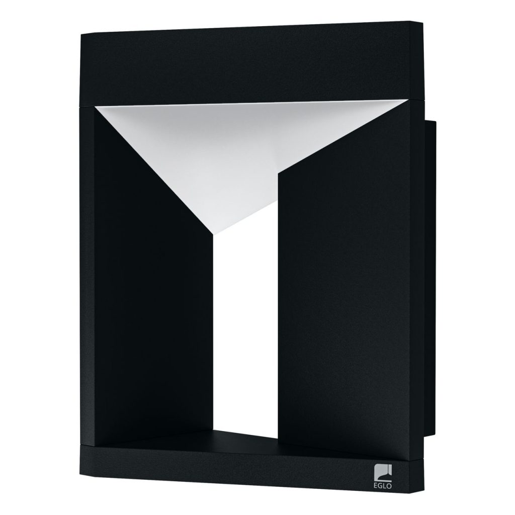 Venkovní nástěnné svítidlo MELGOA EGLO 94792 - EGLO Česká republika