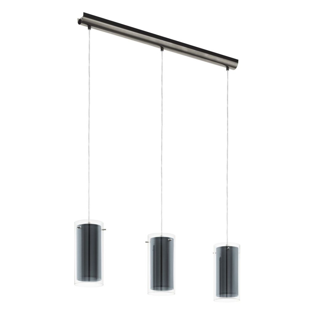 Stropní svítidlo MOGANO EGLO 94547 - EGLO Česká republika