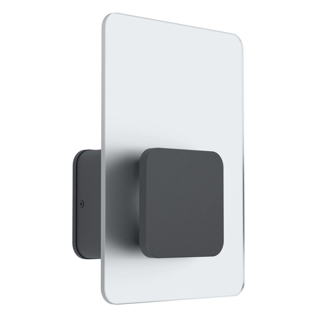 Venkovní nástěnné svítidlo PASTION EGLO 98191 - EGLO Česká republika