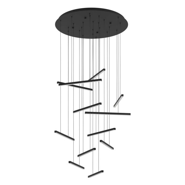 Lustry a závěsná svítidla - EGLO Česká republika