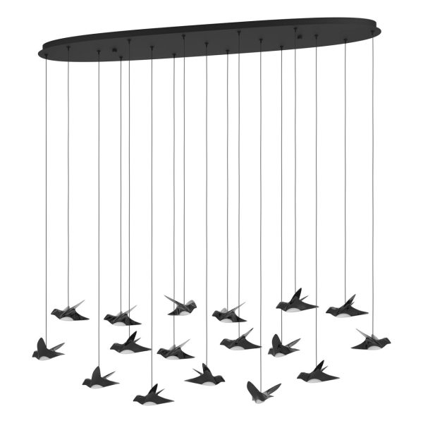 Lustry a závěsná svítidla - EGLO Česká republika