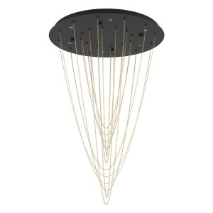 Interiérová svítidla - EGLO Česká republika