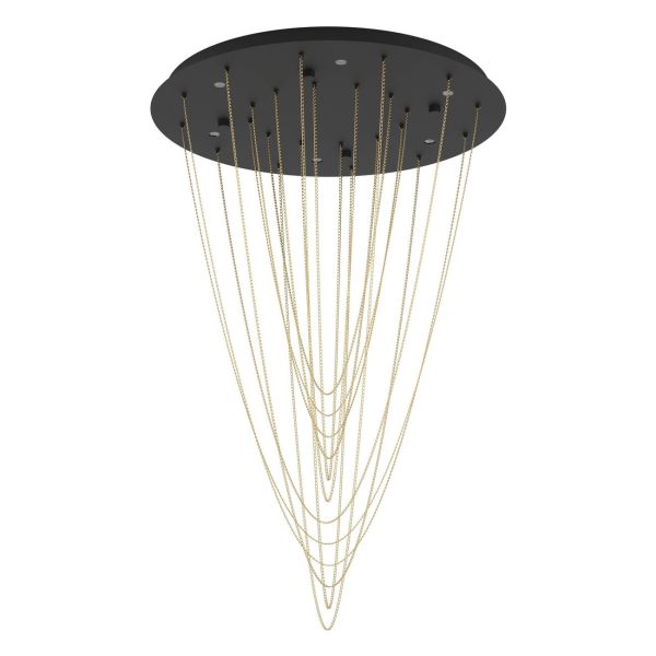 Lustry a závěsná svítidla - EGLO Česká republika