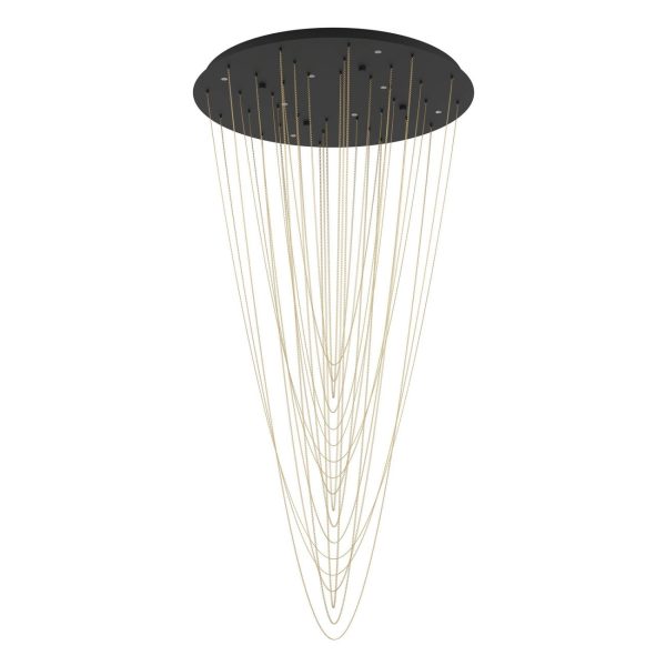 Lustry a závěsná svítidla - EGLO Česká republika