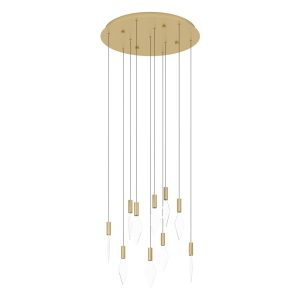 Lustry a závěsná svítidla - EGLO Česká republika