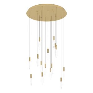 Lustry a závěsná svítidla - EGLO Česká republika